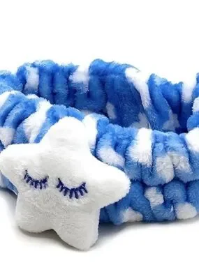 The Creme Shop | Accessories | The Crme Shop 3d Teddyheadyband Beauty ...